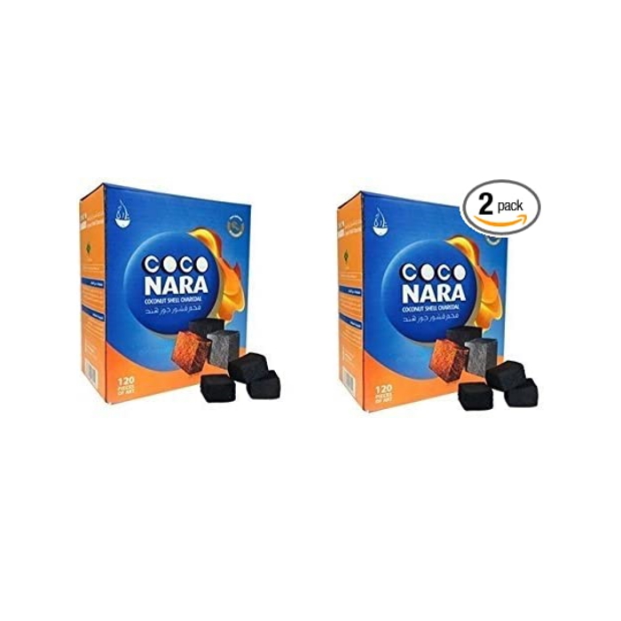 Coco Nara (120 Pcs/Box) - Smoke and Vape Distributor